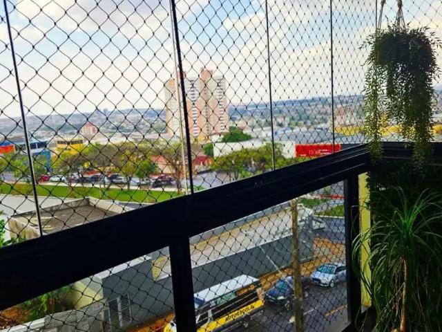 Apartamento para Venda em Londrina/PR Centro 3 Quartos
