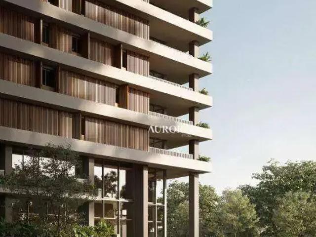 Apartamento para Venda em Londrina/PR Centro 3 Quartos