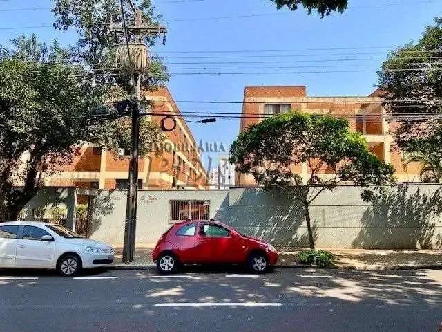Apartamento para Venda em Londrina/PR Centro 3 Quartos
