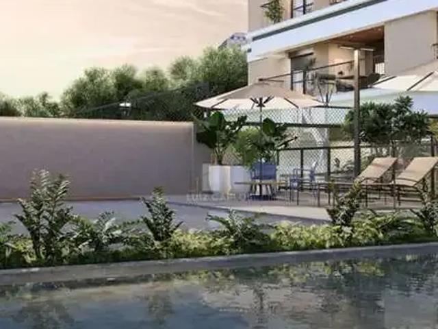 Apartamento para Venda em Londrina/PR Centro 3 Quartos