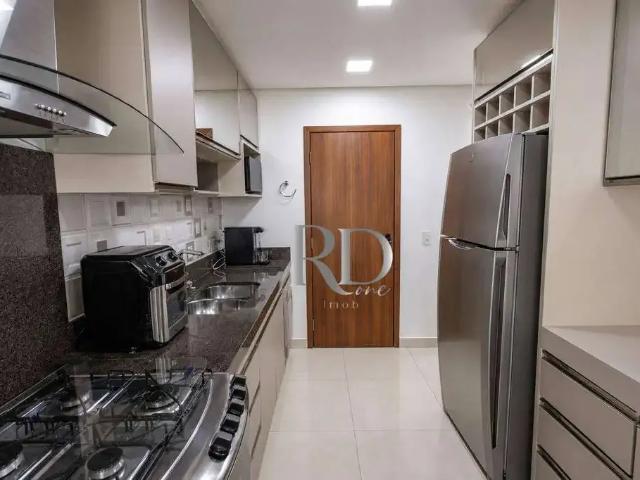 Apartamento para Venda em Londrina/PR Centro 3 Quartos