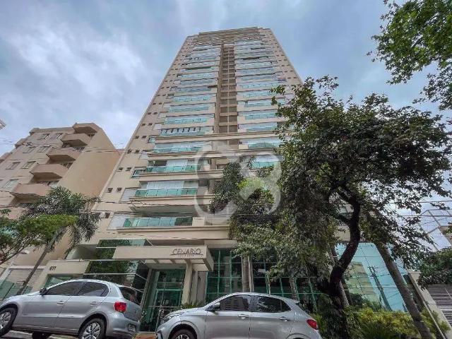 Apartamento para Venda em Londrina/PR Centro 3 Quartos
