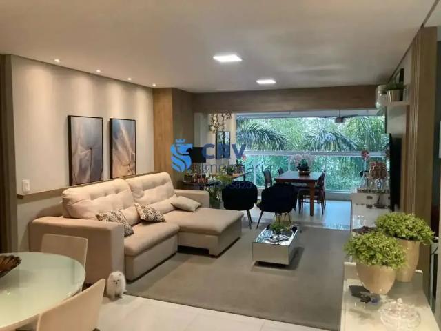 Apartamento para Venda em Londrina/PR Centro 3 Quartos