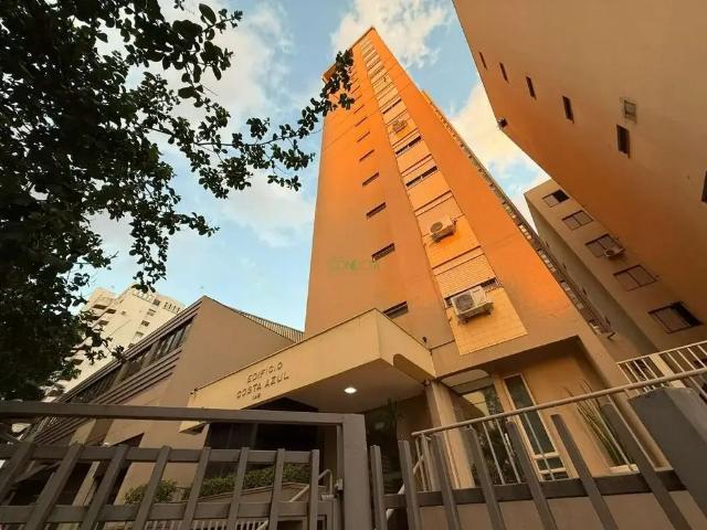 Apartamento para Venda em Londrina/PR Centro 3 Quartos