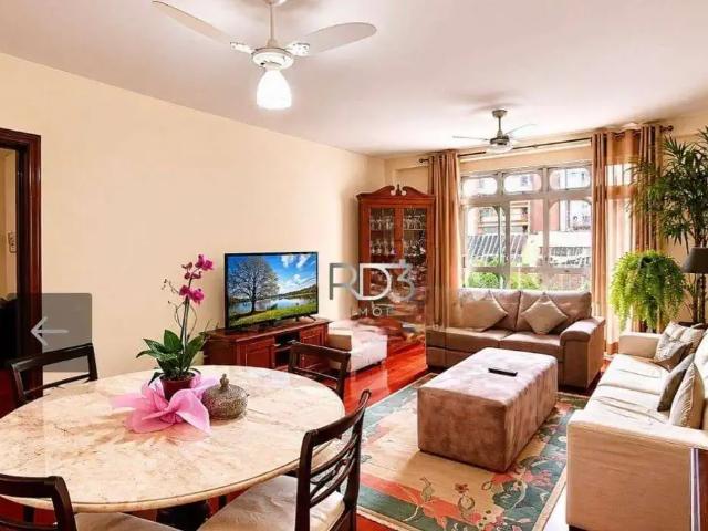 Apartamento para Venda em Londrina/PR Centro 3 Quartos