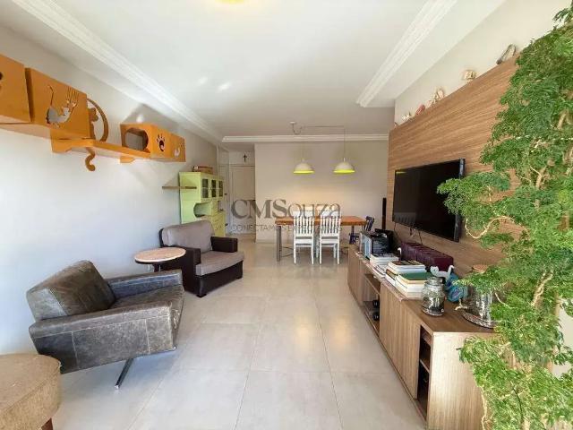Apartamento para Venda em Londrina/PR Centro 3 Quartos