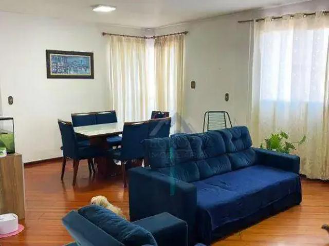 Apartamento para Venda em Londrina/PR Centro 3 Quartos