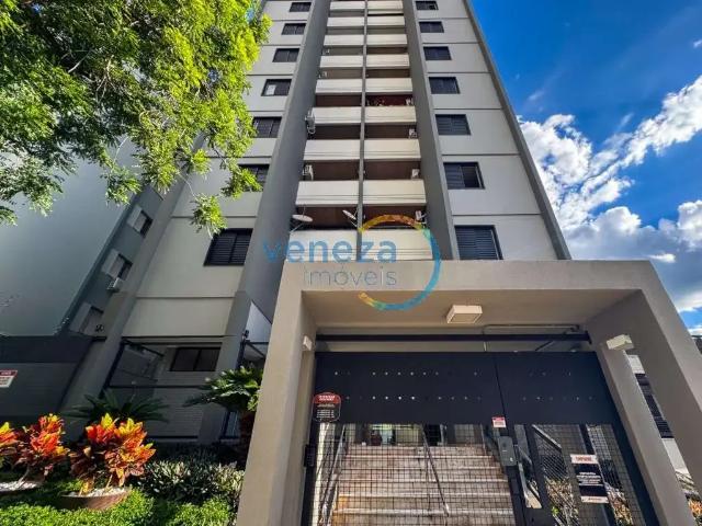 Apartamento para Venda em Londrina/PR Centro 3 Quartos