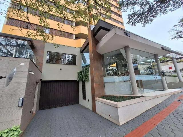Apartamento para Venda em Londrina/PR Centro 3 Quartos