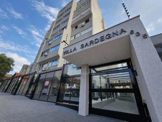 Apartamento para Venda em Londrina/PR Centro 3 Quartos