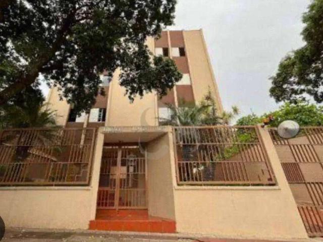 Apartamento para Venda em Londrina/PR Centro 3 Quartos