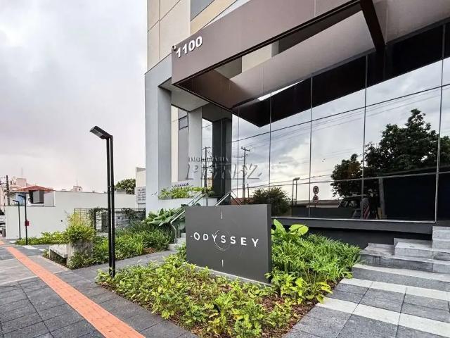 Apartamento para Venda em Londrina/PR Centro 3 Quartos