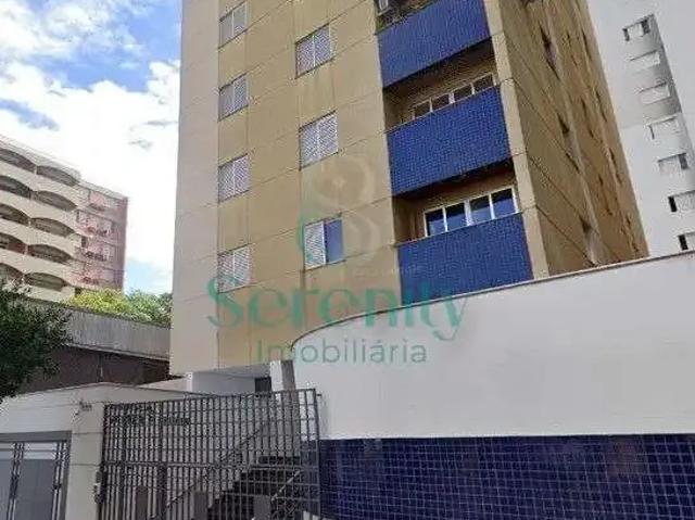 Apartamento para Venda em Londrina/PR Centro 3 Quartos