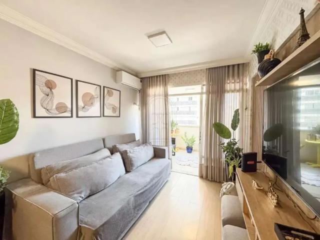 Apartamento para Venda em Londrina/PR Centro 3 Quartos
