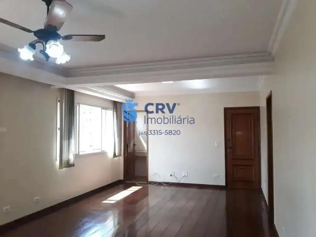 Apartamento para Venda em Londrina/PR Centro 3 Quartos