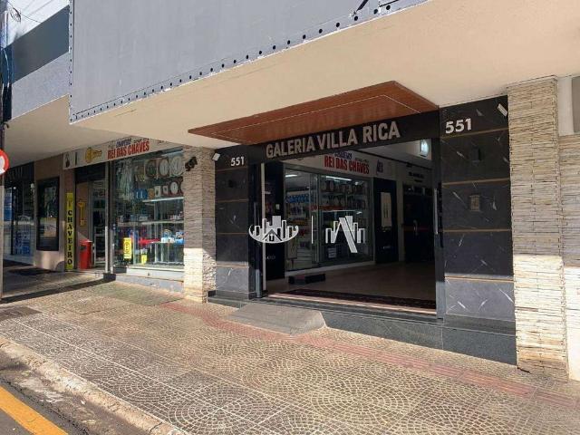 Apartamento para Venda em Londrina/PR Centro 3 Quartos