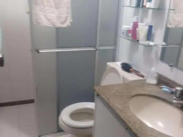 Apartamento para Venda em Londrina/PR Centro 3 Quartos