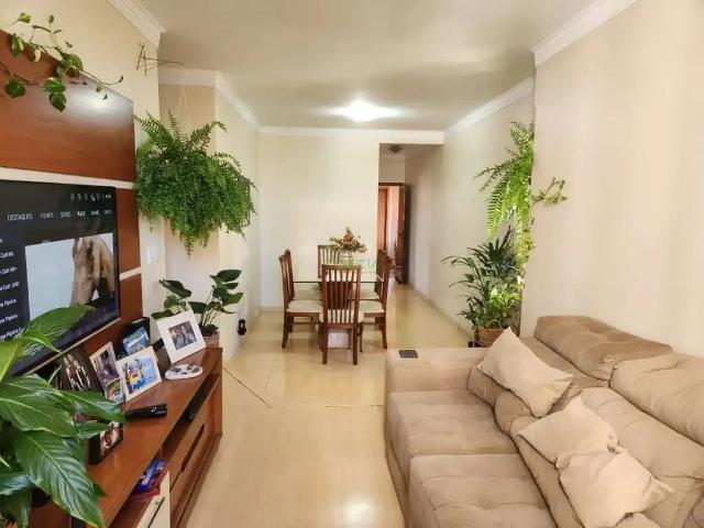 Apartamento para Venda em Londrina/PR Centro 3 Quartos