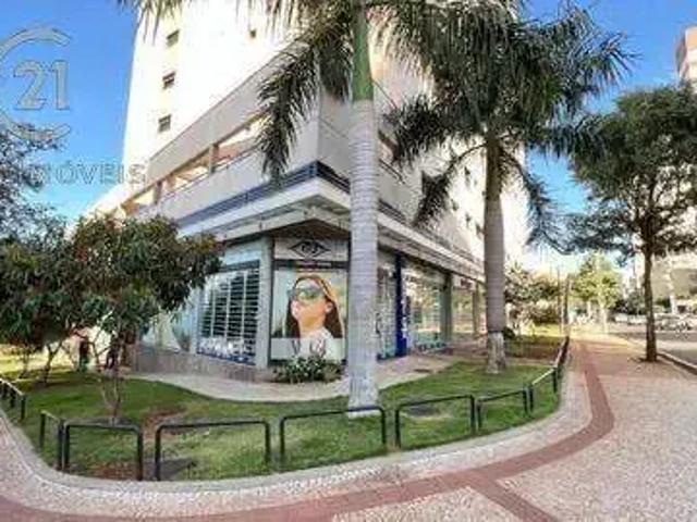 Apartamento para Venda em Londrina/PR Centro 3 Quartos