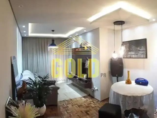 Apartamento para Venda em Londrina/PR Centro 3 Quartos