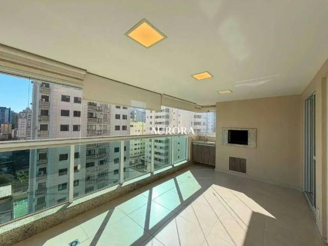 Apartamento para Venda em Londrina/PR Centro 3 Quartos