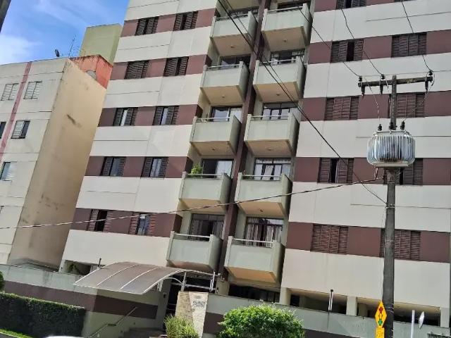Apartamento para Venda em Londrina/PR Centro 3 Quartos
