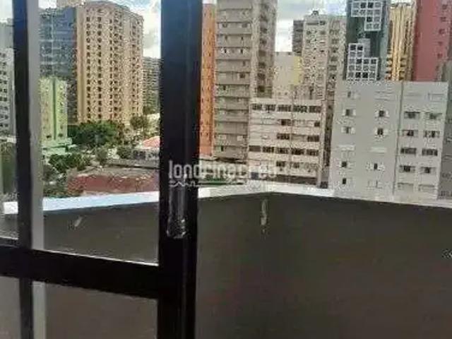 Apartamento para Venda em Londrina/PR Centro 3 Quartos