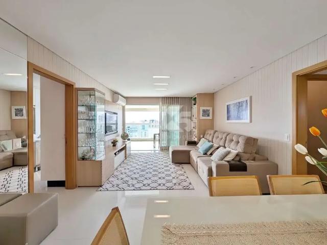 Apartamento para Venda em Londrina/PR Centro 3 Quartos