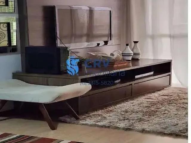 Apartamento para Venda em Londrina/PR Centro 3 Quartos