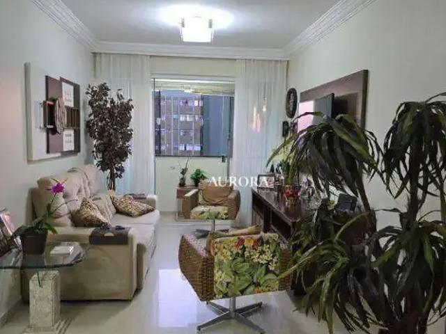 Apartamento para Venda em Londrina/PR Centro 3 Quartos