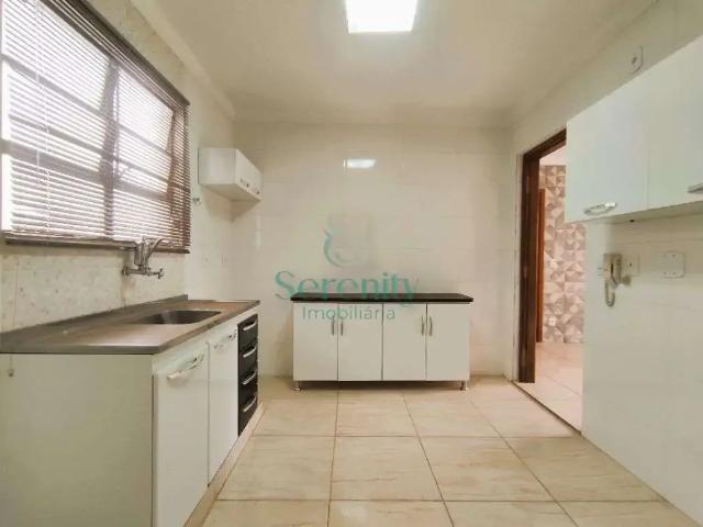 Apartamento para Venda em Londrina/PR Centro 3 Quartos