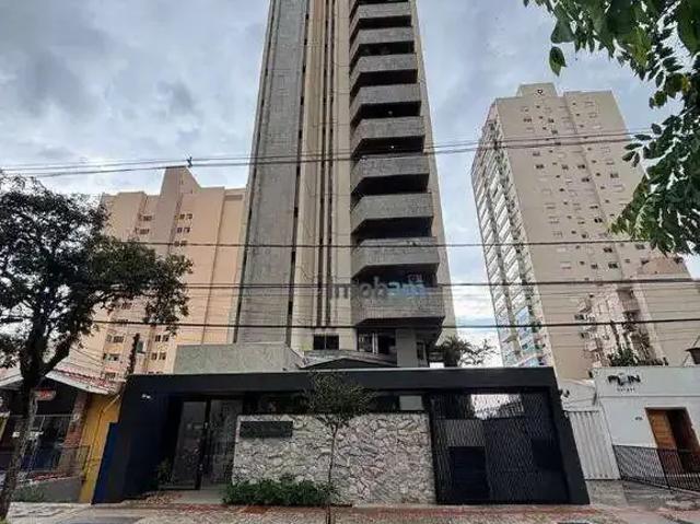 Apartamento para Venda em Londrina/PR Centro 4 Quartos