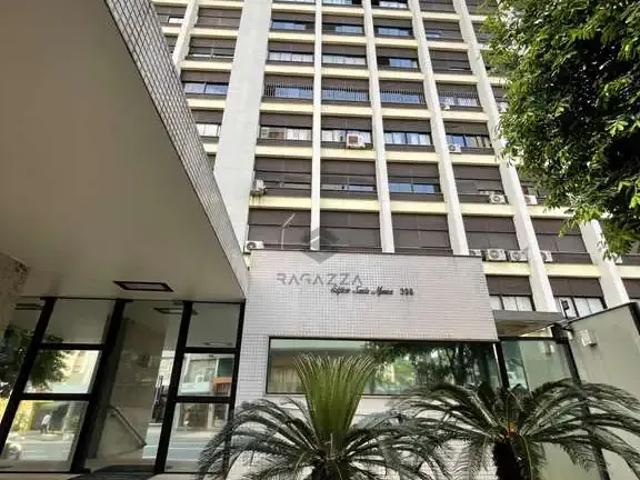 Apartamento para Venda em Londrina/PR Centro 4 Quartos