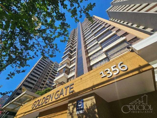 Apartamento para Venda em Londrina/PR Centro 4 Quartos