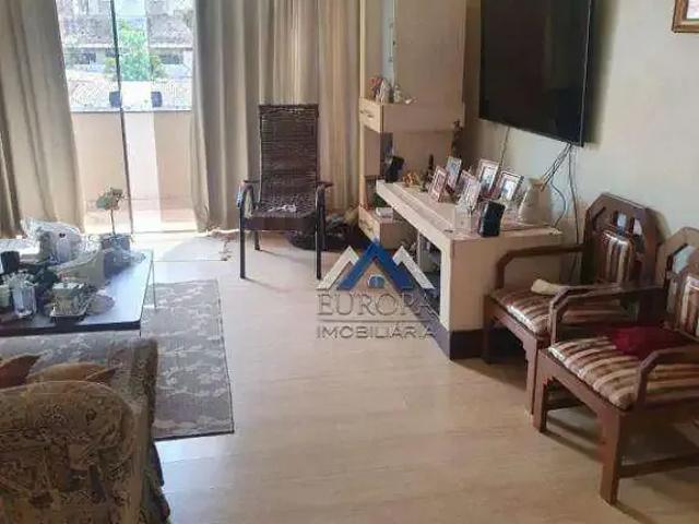 Apartamento para Venda em Londrina/PR Centro 4 Quartos