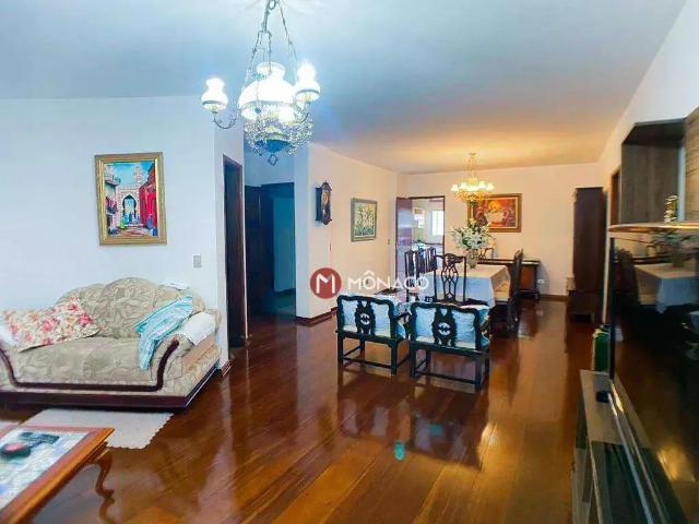 Apartamento para Venda em Londrina/PR Centro 4 Quartos