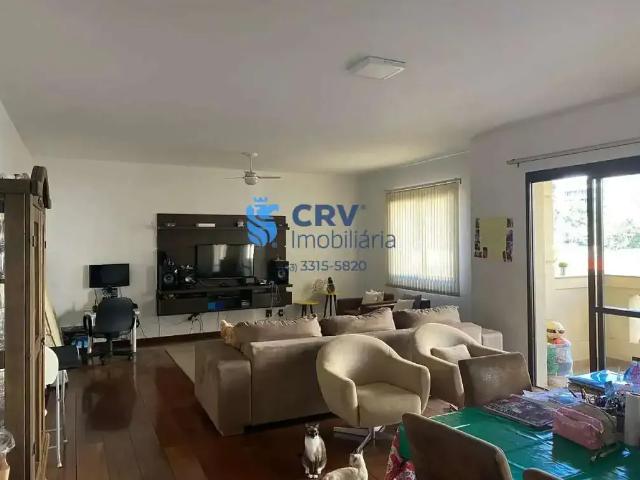 Apartamento para Venda em Londrina/PR Centro 4 Quartos