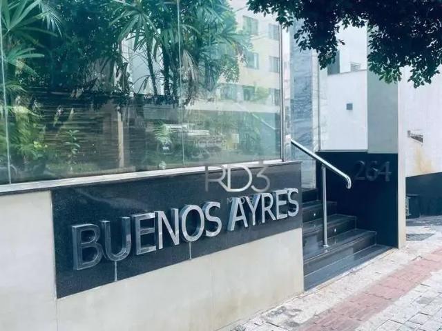 Apartamento para Venda em Londrina/PR Centro 4 Quartos