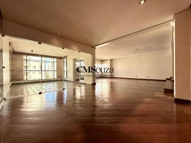 Apartamento para Venda em Londrina/PR Centro 4 Quartos