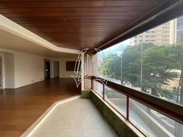 Apartamento para Venda em Londrina/PR Centro 4 Quartos