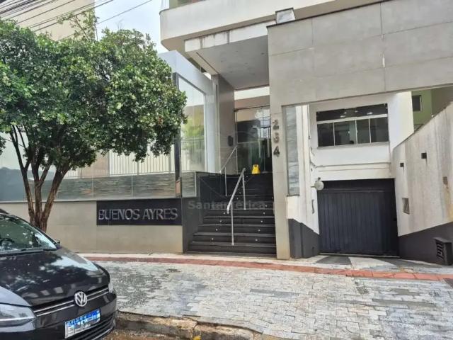 Apartamento para Venda em Londrina/PR Centro 4 Quartos