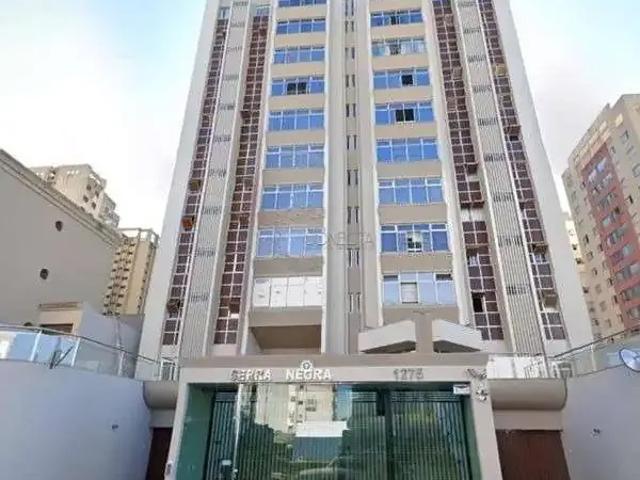 Apartamento para Venda em Londrina/PR Centro 4 Quartos