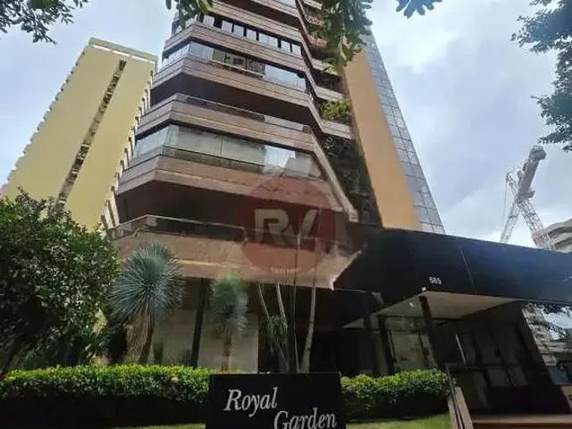 Apartamento para Venda em Londrina/PR Centro 4 Quartos
