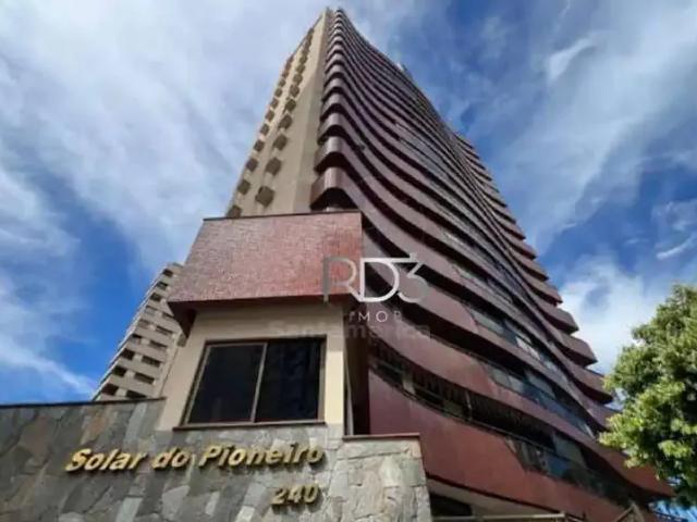 Apartamento para Venda em Londrina/PR Centro 4 Quartos