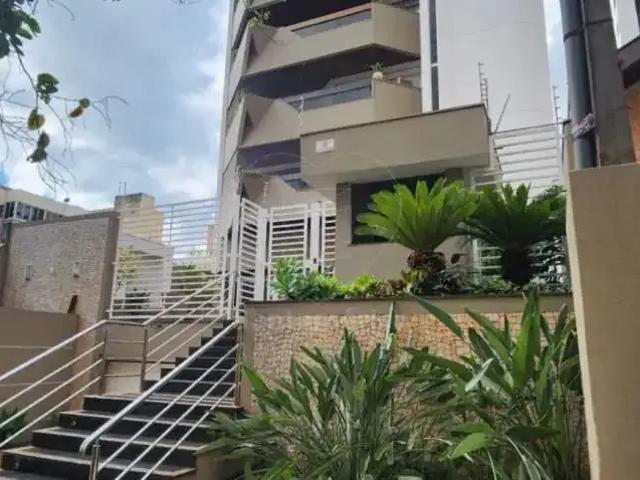 Apartamento para Venda em Londrina/PR Centro 4 Quartos