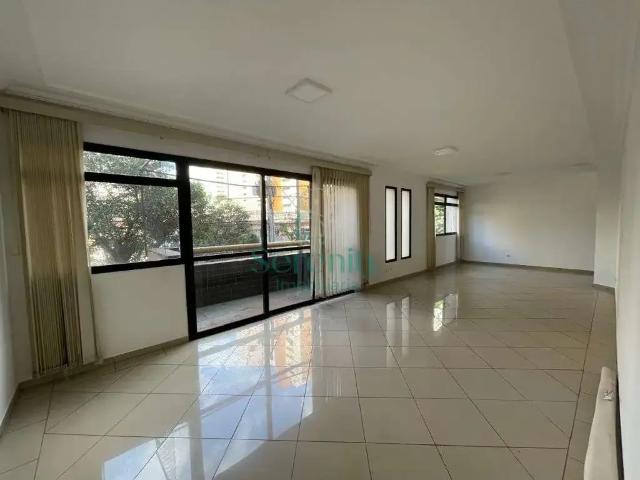 Apartamento para Venda em Londrina/PR Centro 4 Quartos
