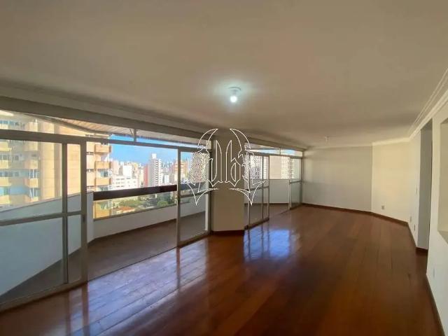 Apartamento para Venda em Londrina/PR Centro 4 Quartos