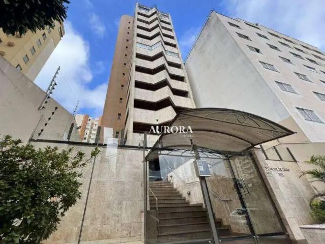 Apartamento para Venda em Londrina/PR Centro 4 Quartos