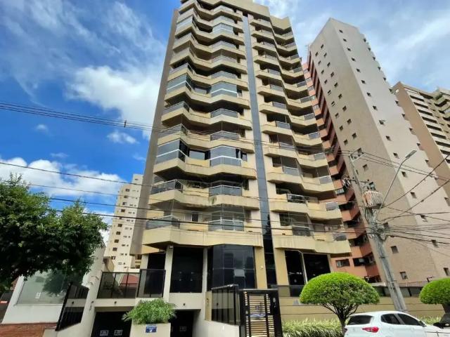 Apartamento para Venda em Londrina/PR Centro 4 Quartos