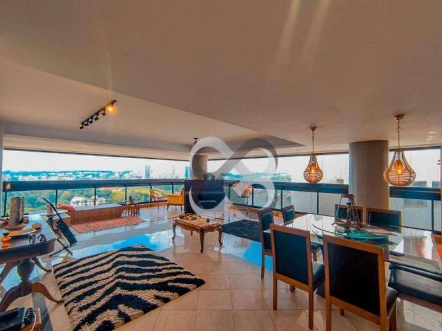 Apartamento para Venda em Londrina/PR Centro 4 Quartos